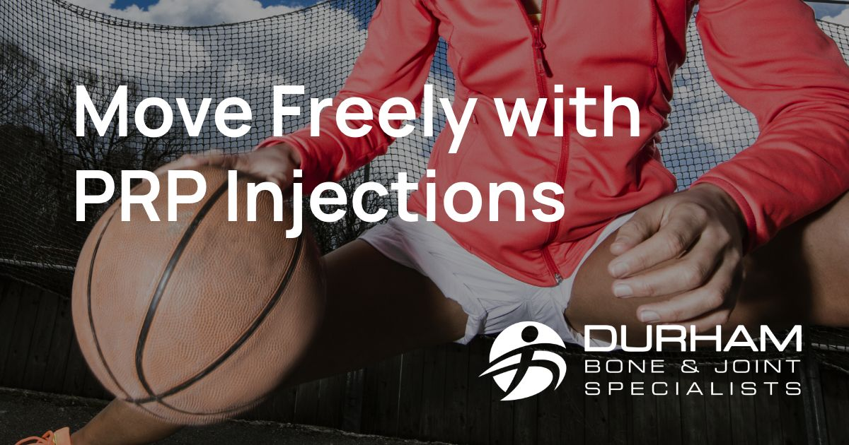 Injections - Durham Bone & Joint Specialists - Durham Bone and Joint ...