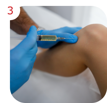 Services - Injections - Durham Bone and Joint Specialists